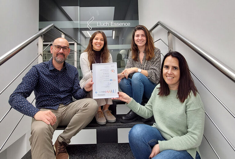 Lluch Essence - Lluch