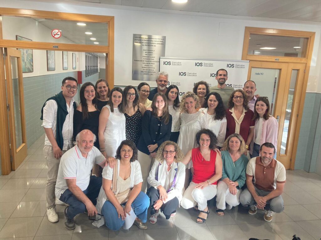 Lluch Essence – Thriving together