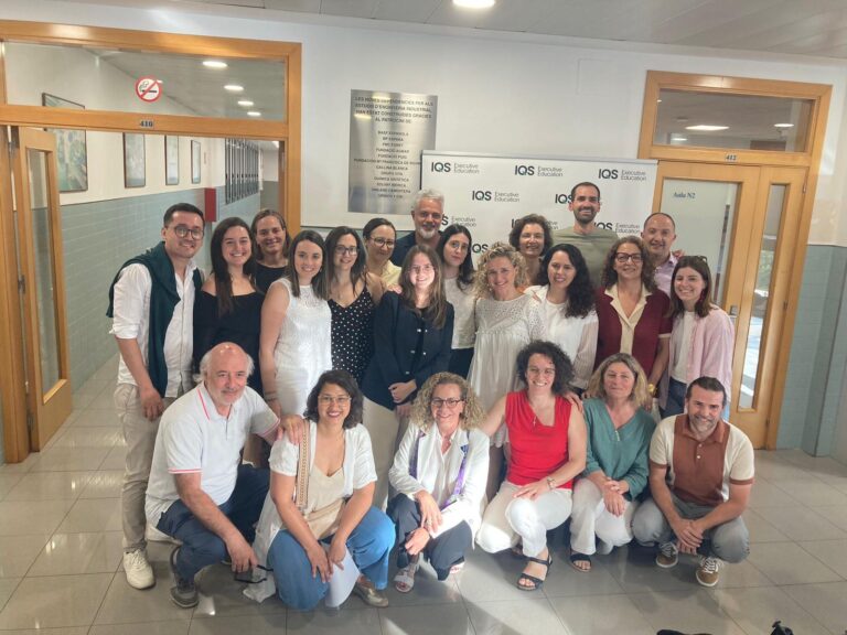 Lluch Essence – Thriving together