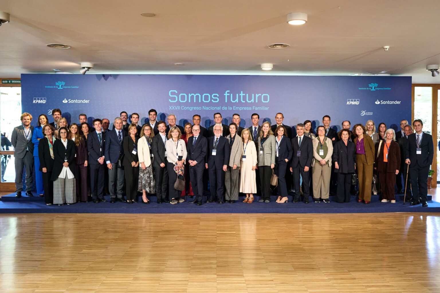 Lluch Essence – Thriving together